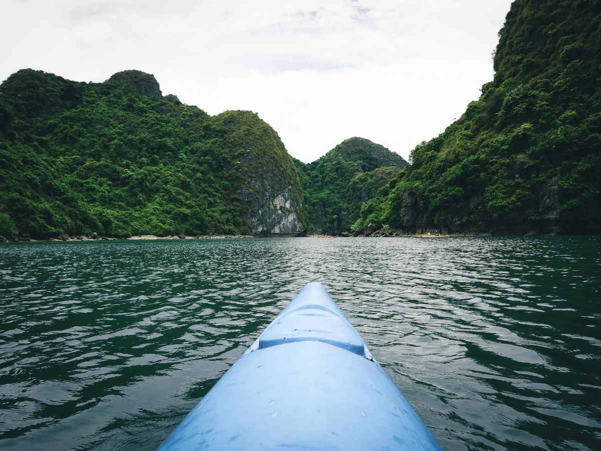 Abenteuer & Action - Unvergessliche Erlebnisse für deine Reise | Blog