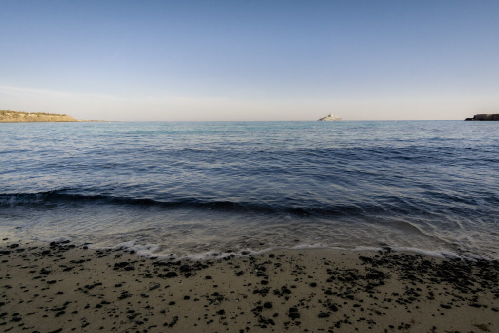 Coastal Hike to the picturesque bays of the Akamas Peninsula